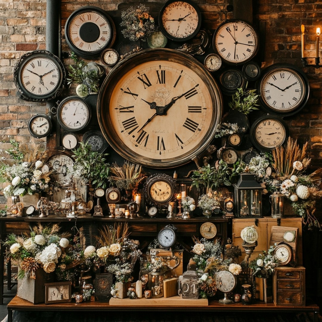 Stunning New Year's Wedding Backdrop Ideas: Sparkle & Style Tips - Yeah ...