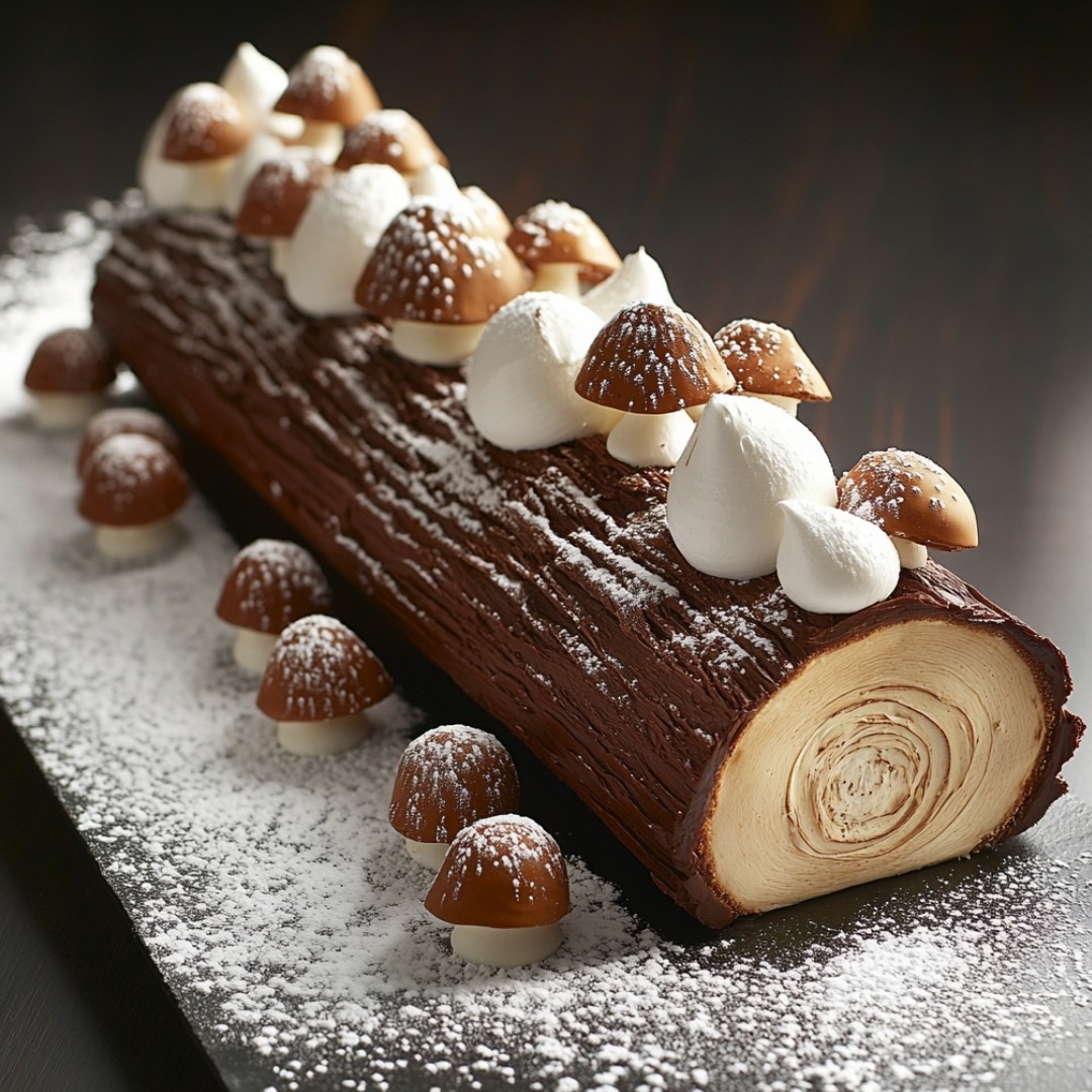 10 Christmas Wedding Desserts to Sweeten Your Big Day - Yeah Weddings
