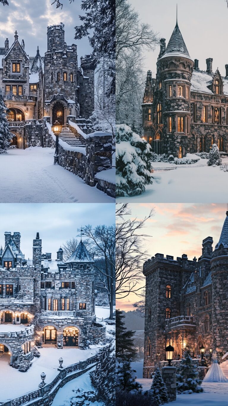Magical Winter Wedding Venue Ideas: Find Your Perfect Spot - Yeah Weddings