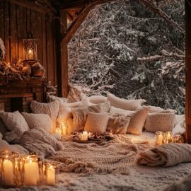 Magical Winter Proposal Ideas: Cozy & Unique Tips to Wow - Yeah Weddings