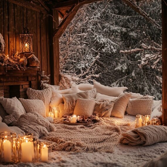 Magical Winter Proposal Ideas: Cozy & Unique Tips to Wow - Yeah Weddings