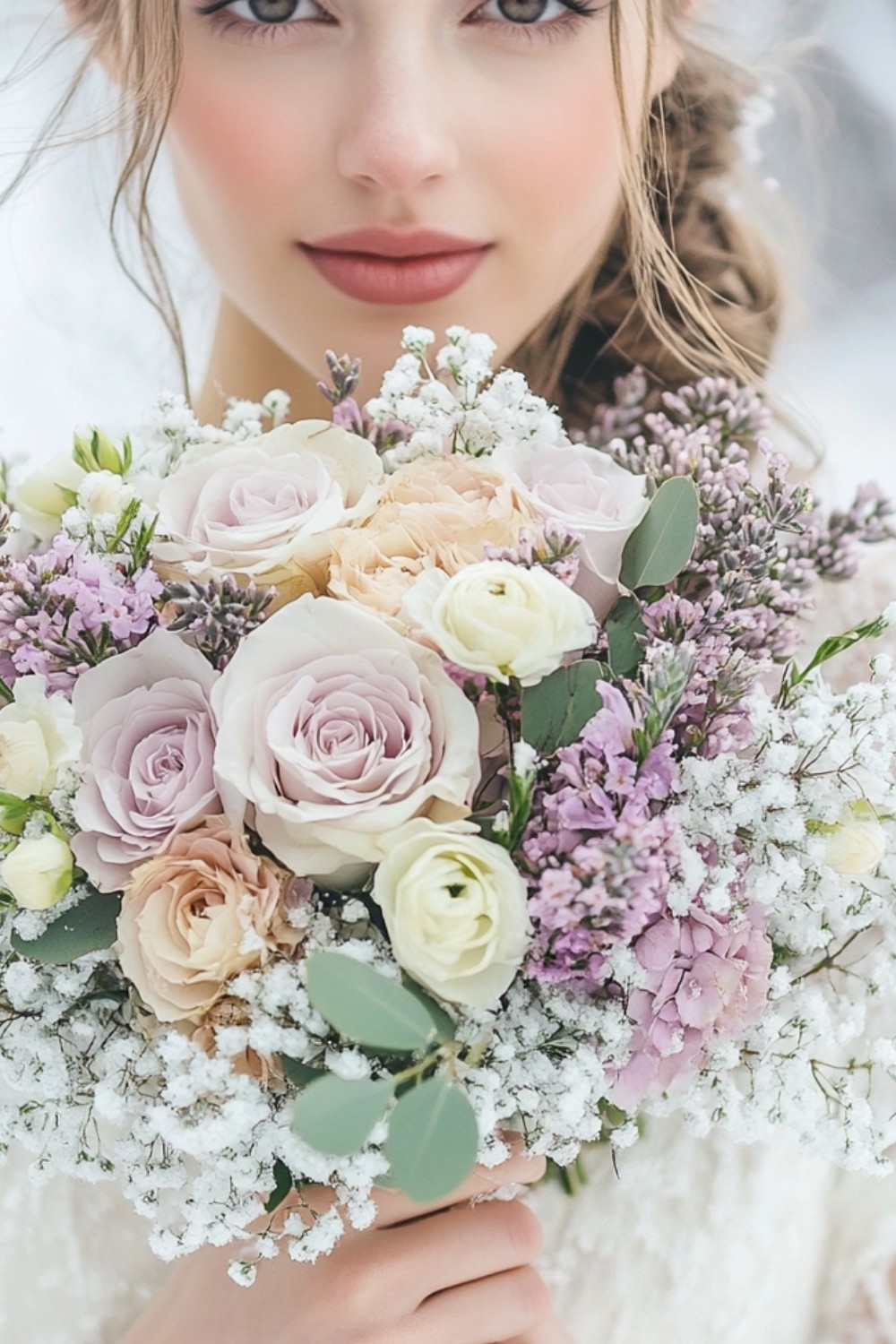 Aesthetic Winter Wedding Flowers: Ideas to Inspire Your Big Day - Yeah ...