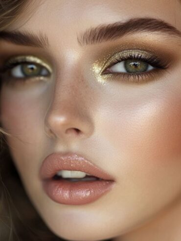 Rustic Wedding Makeup Ideas: 10 Stunning Looks to Try - Yeah Weddings