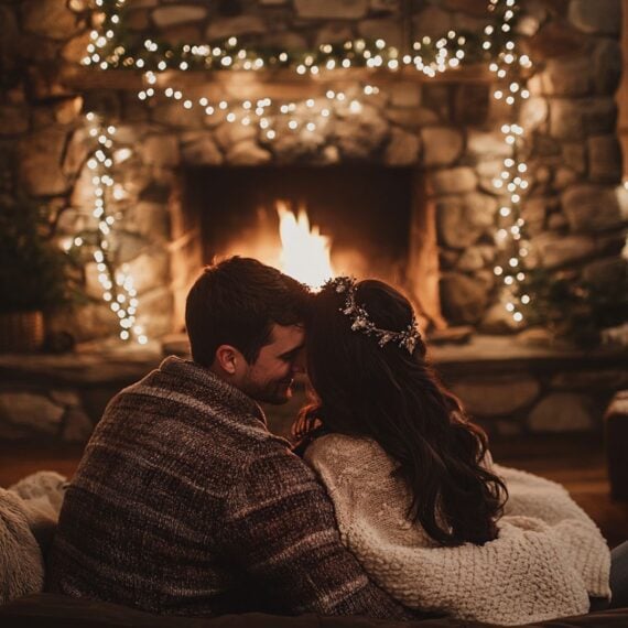 Magical Winter Proposal Ideas: Cozy & Unique Tips to Wow - Yeah Weddings