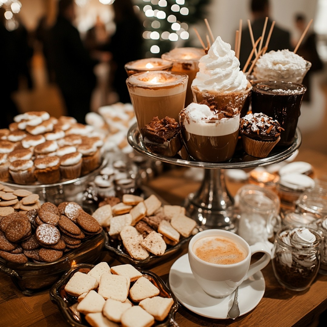 Elegant January Wedding Reception Ideas: Cozy Tips & Inspiration - Yeah ...
