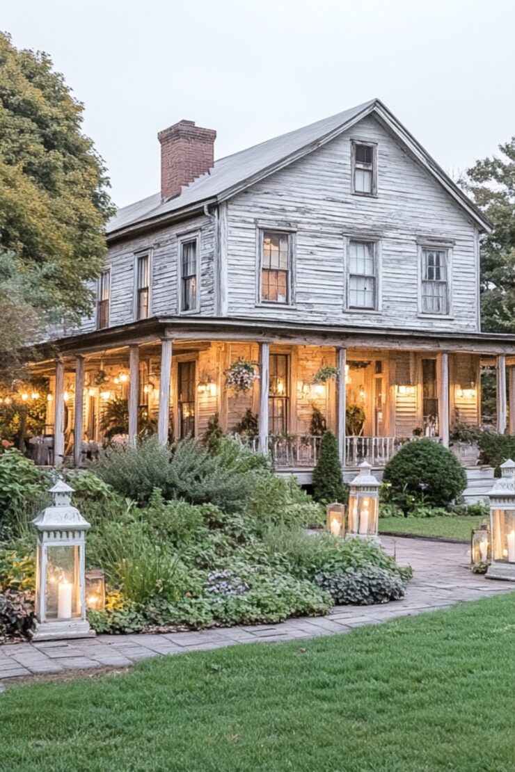 Rustic Wedding Venue Ideas: A Guide to Stunning Locations - Yeah Weddings
