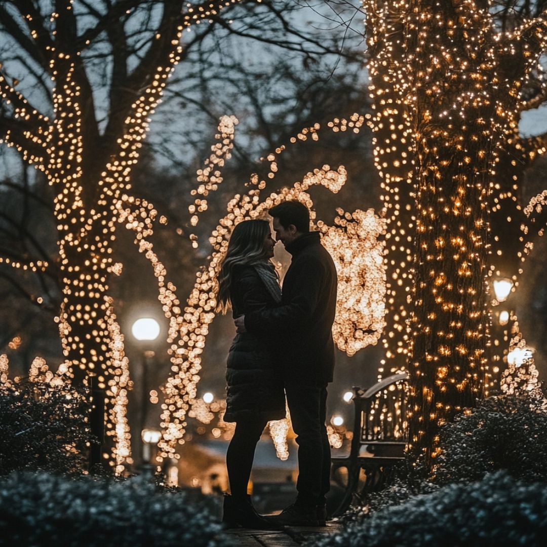 Magical Winter Proposal Ideas: Cozy & Unique Tips to Wow - Yeah Weddings