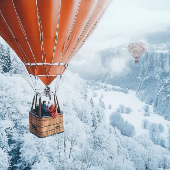Magical Winter Proposal Ideas: Cozy & Unique Tips to Wow - Yeah Weddings