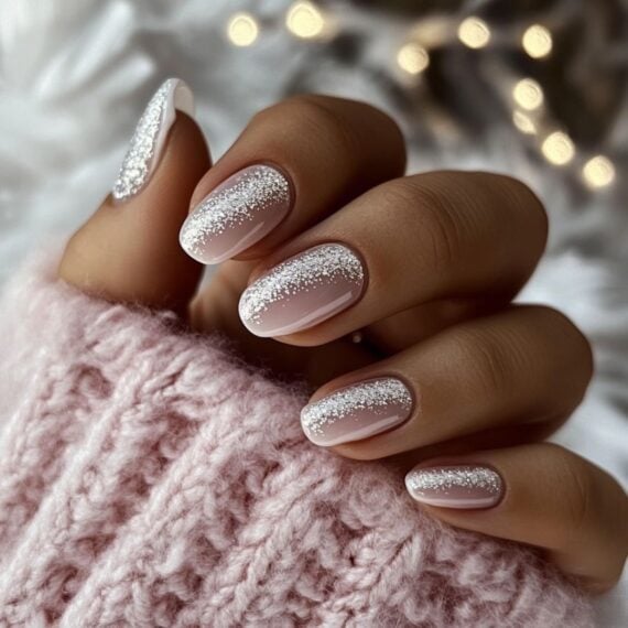Elegant January Wedding Nail Ideas – Get Inspired - Yeah Weddings