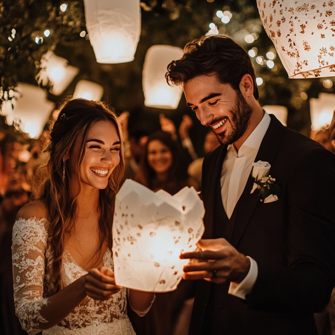 Enchanting January Wedding Ceremony Ideas: Tips for a Cozy Celebration ...