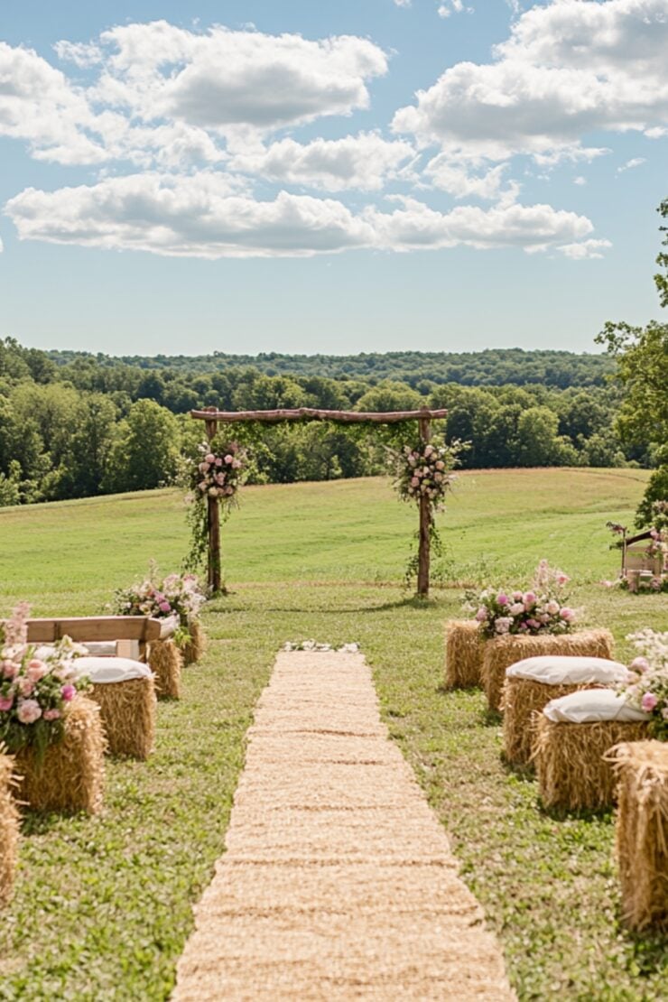 Rustic Wedding Venue Ideas: A Guide to Stunning Locations - Yeah Weddings