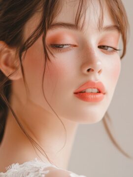 Rustic Wedding Makeup Ideas: 10 Stunning Looks to Try - Yeah Weddings