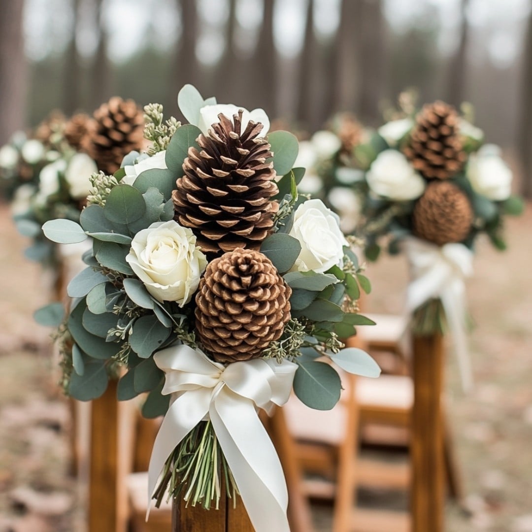Enchanting January Wedding Ceremony Ideas: Tips for a Cozy Celebration ...