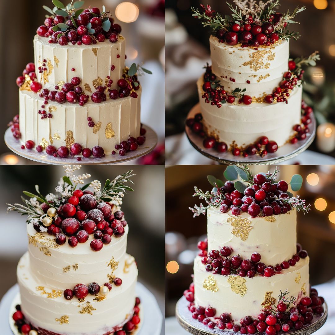 Red Aesthetic Winter Wedding Ideas: Elegant Tips to Inspire You - Yeah ...