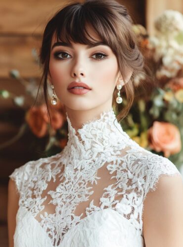 Rustic Wedding Dress Ideas: Find Your Dream Gown + Style Tips - Yeah ...