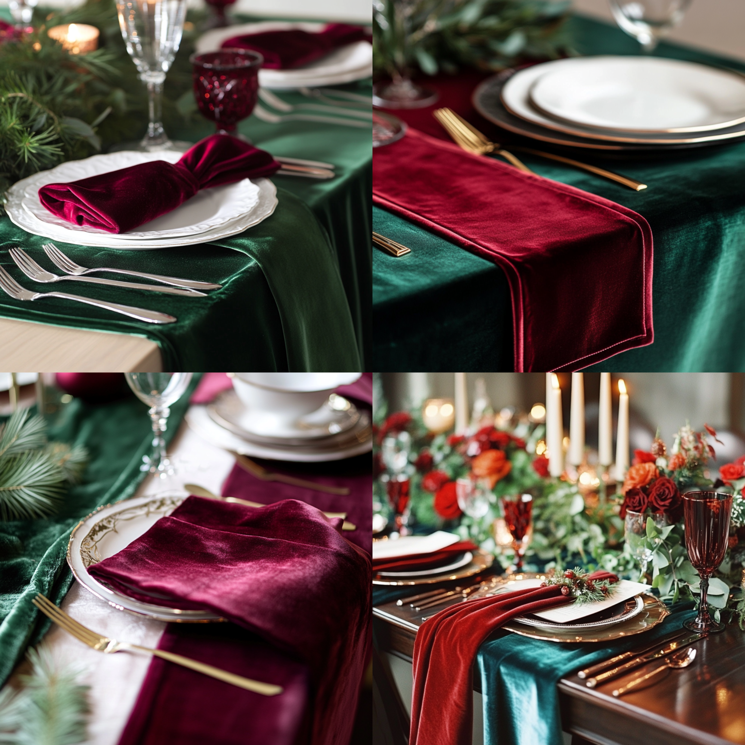 10 Cozy Winter Wedding Decor Ideas for a Magical Day - Yeah Weddings