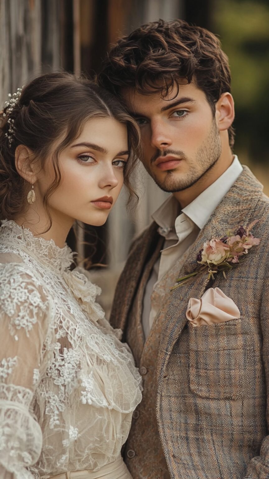 Rustic Wedding Guest Attire Ideas for Couples: Style Tips - Yeah Weddings