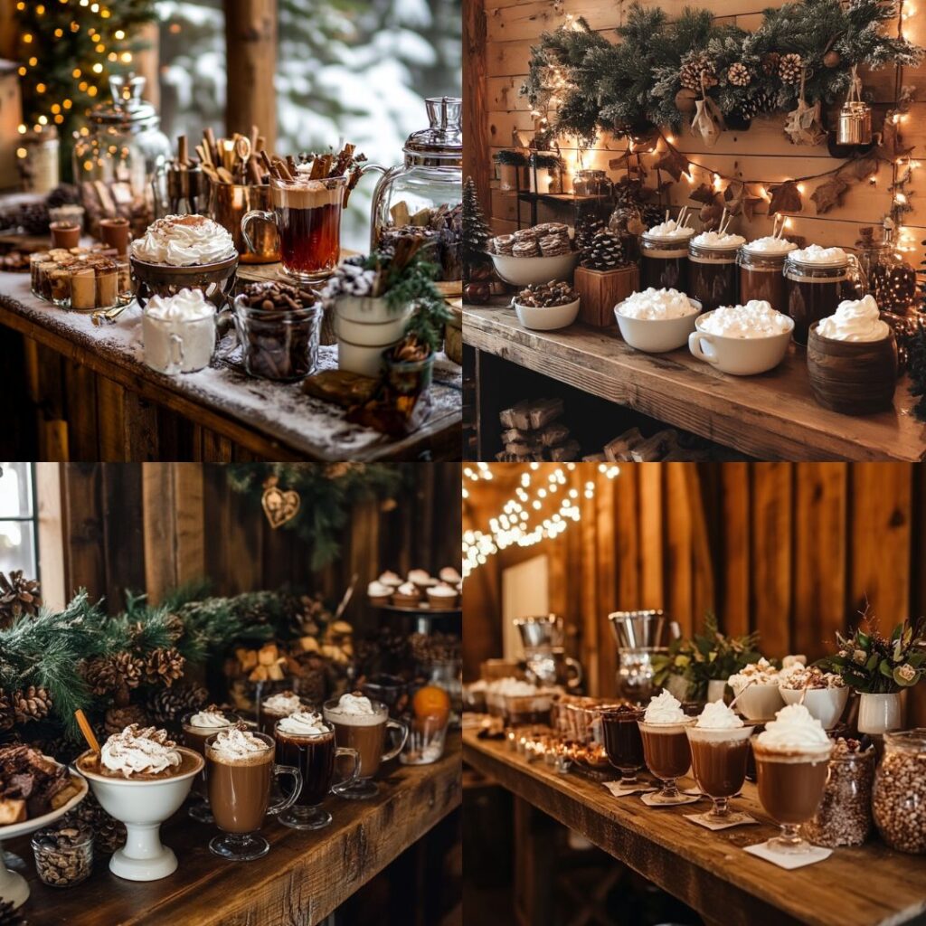 Charming February Winter Wedding Ideas: Cozy & Elegant Tips - Yeah Weddings
