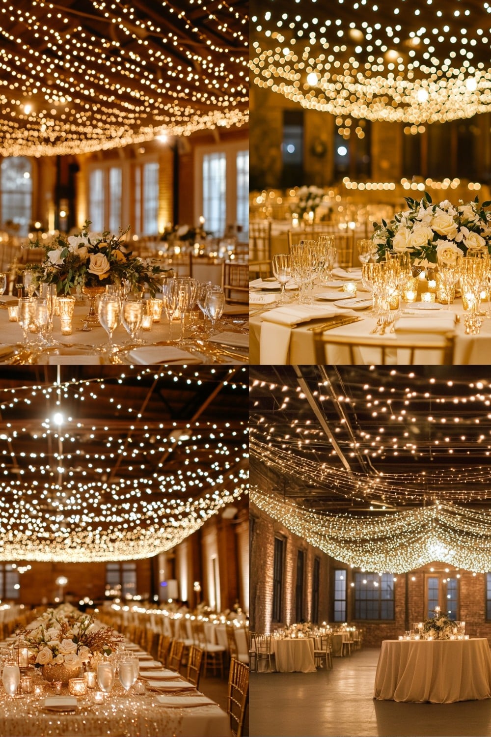 Winter Wedding Reception Ideas: Magical Decor Tips to Inspire You ...