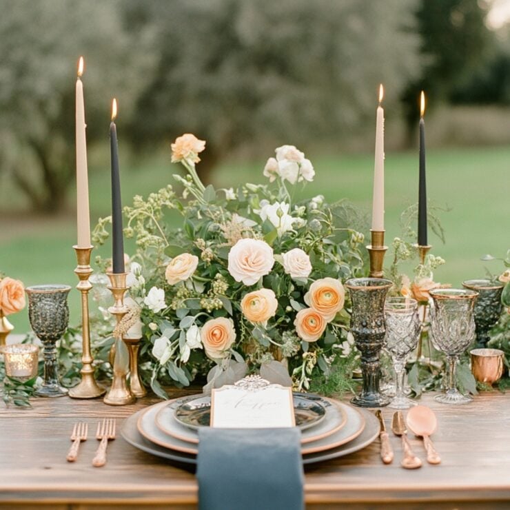 Stunning January Wedding Ideas: Cozy Themes & Tips - Yeah Weddings