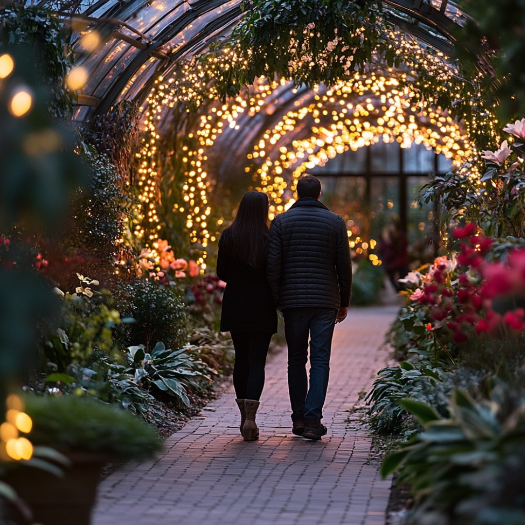 10 Magical January Proposal Ideas + Tips for Winter Romance - Yeah Weddings