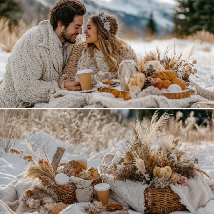 Magical Winter Proposal Ideas: Cozy & Unique Tips to Wow - Yeah Weddings