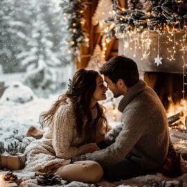 Magical Winter Proposal Ideas: Cozy & Unique Tips to Wow - Yeah Weddings