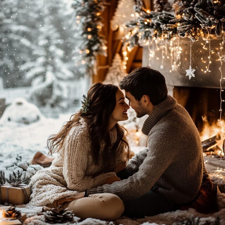 Magical Winter Proposal Ideas: Cozy & Unique Tips to Wow - Yeah Weddings