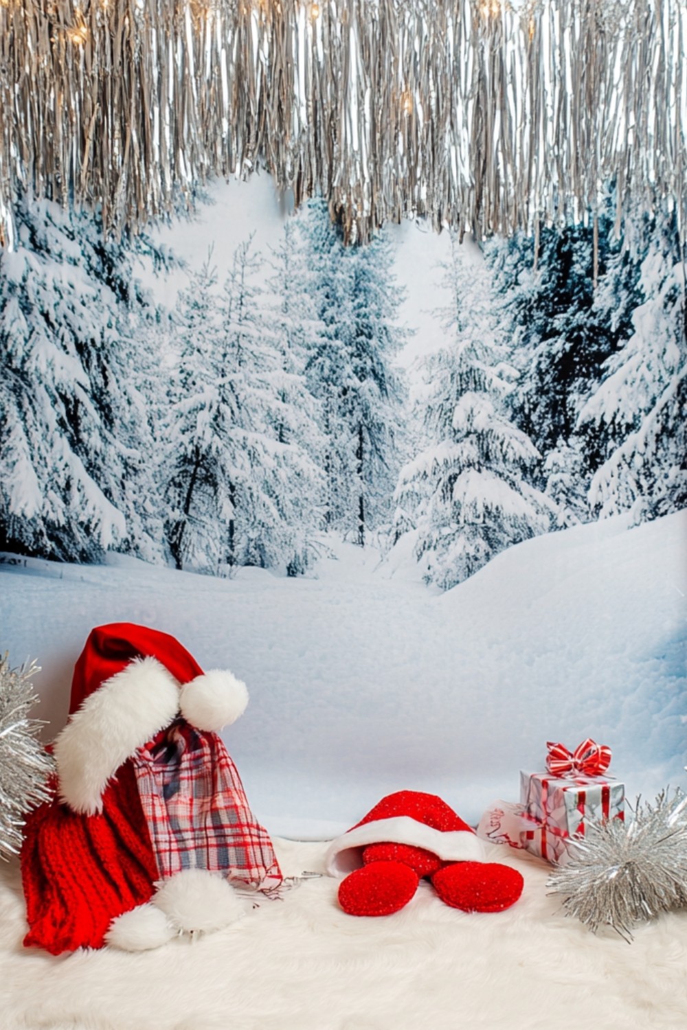 Cozy Backyard Winter Wedding Ideas: Create a Magical Day - Yeah Weddings