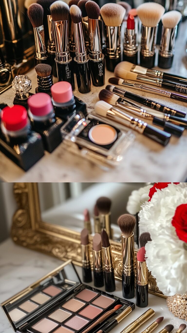 Winter Wedding Makeup Ideas: Stunning Looks & Expert Tips - Yeah Weddings