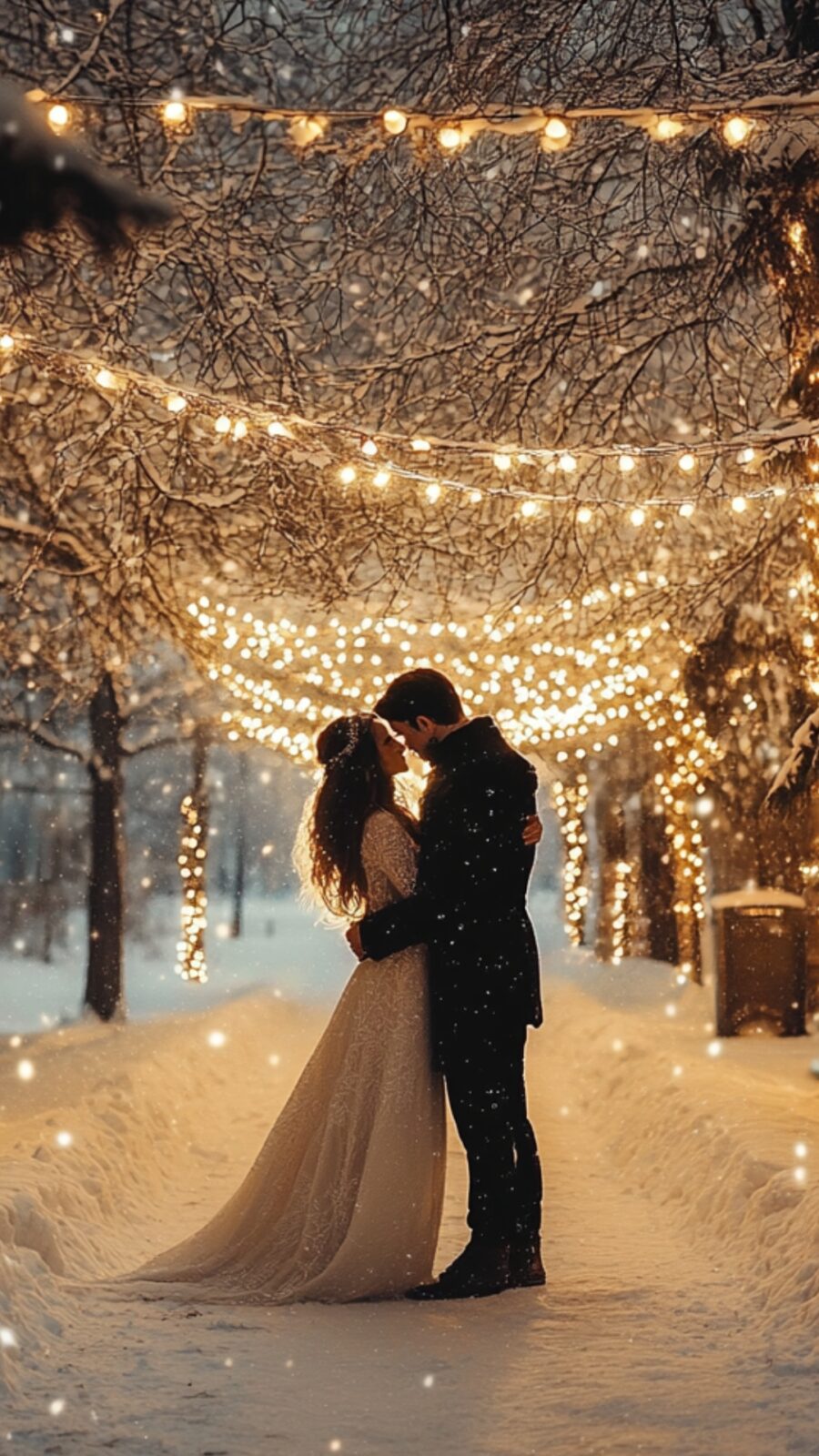 Magical Winter Wedding Venue Ideas: Find Your Perfect Spot - Yeah Weddings