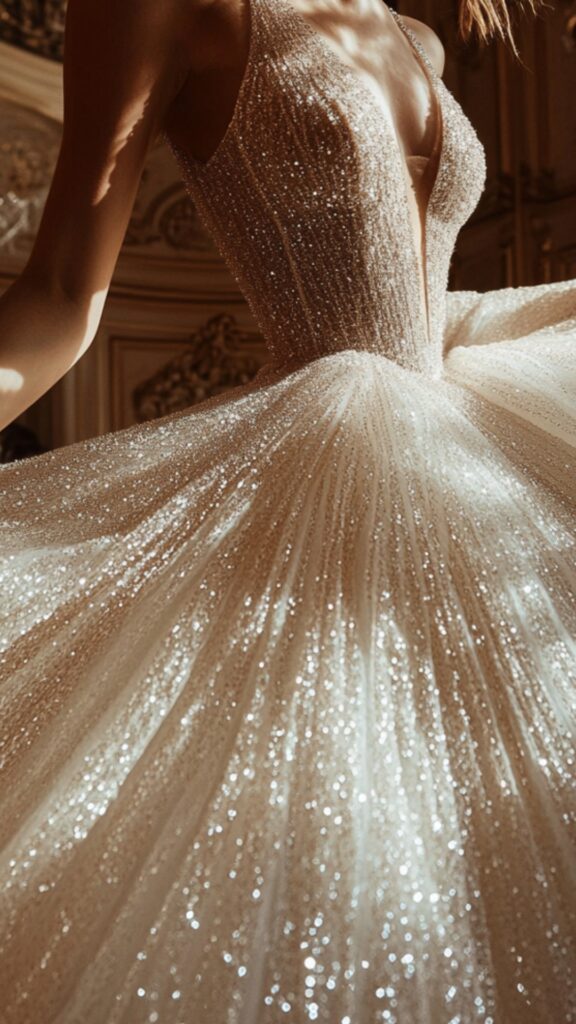 Top Wedding Dress Trends: Stylish Ideas for Your Dream Look - Yeah Weddings