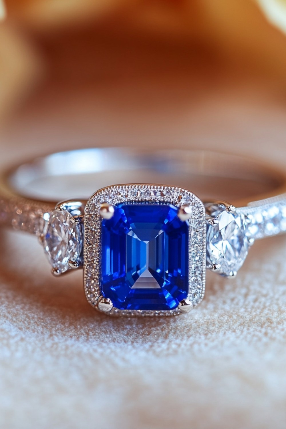 Dream Wedding Ring Ideas: Timeless Designs & Style Tips - Yeah Weddings