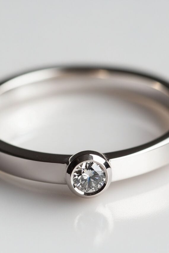 10 Stunning Wedding Ring Designs: Find Your Perfect Design Now - Yeah ...