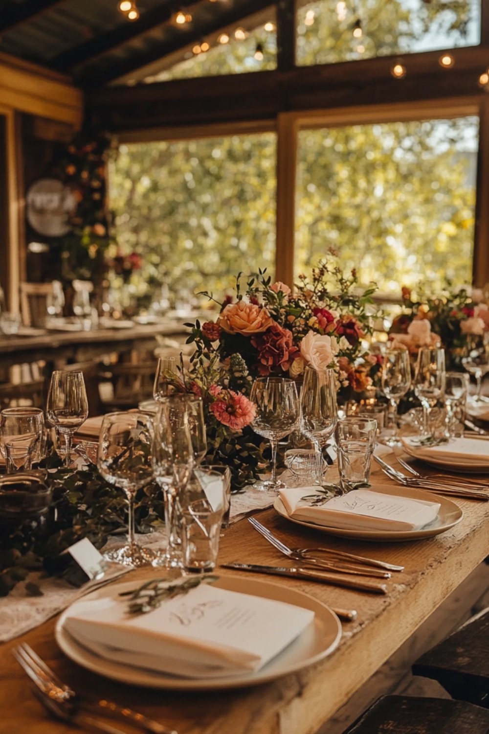 20 Small Wedding Reception Ideas for an Intimate Celebration – Plan ...