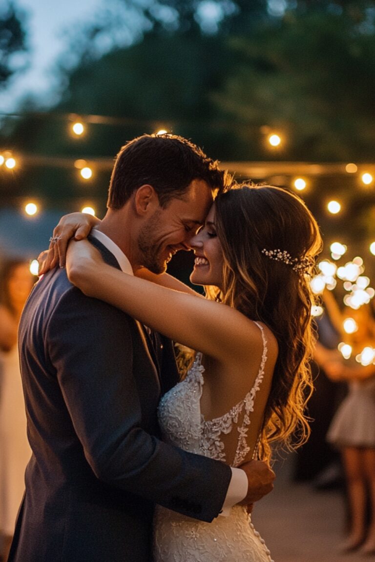 Backyard Wedding Reception Ideas: Create Your Dream Day - Yeah Weddings