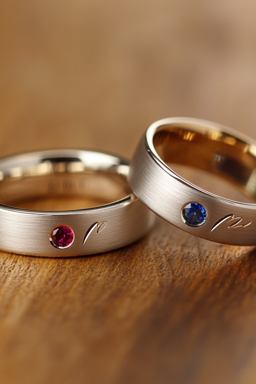 Dream Wedding Ring Ideas: Timeless Designs & Style Tips - Yeah Weddings