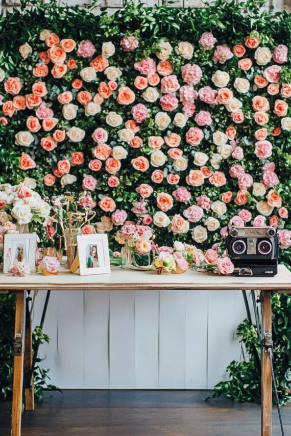 Backyard Wedding Decor Ideas: 20 Tips for a Dreamy Celebration - Yeah ...