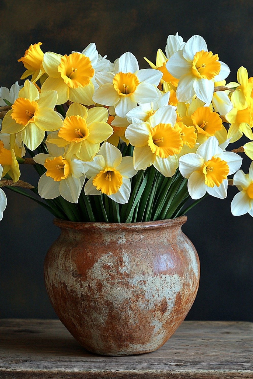 Fresh and Vibrant Spring Wedding Flower Ideas: A Guide to Romantic ...