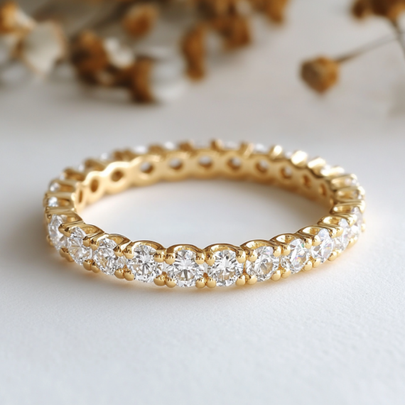 Gold Wedding Ring Ideas: Stunning Styles & Expert Tips to Choose Yours ...