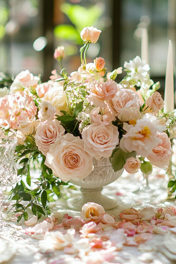 10 Engagement Party Decoration Ideas to Impress Your Guests - Yeah Weddings