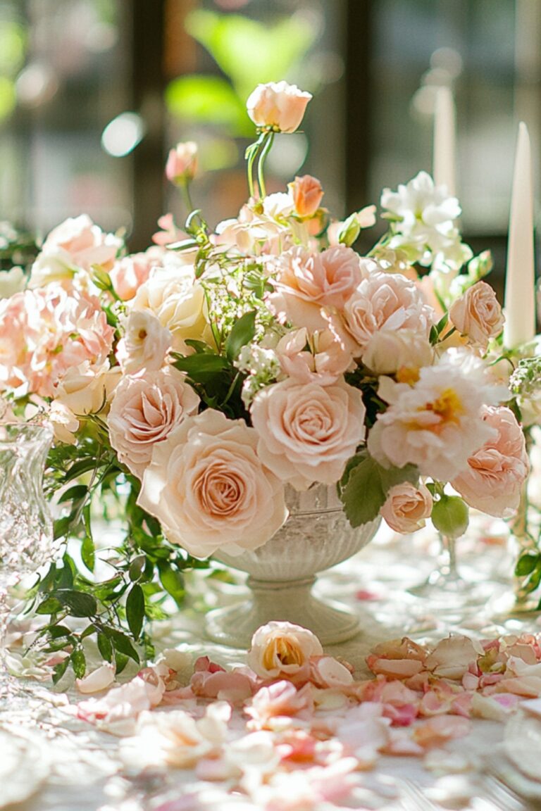 10 Engagement Party Decoration Ideas to Impress Your Guests - Yeah Weddings
