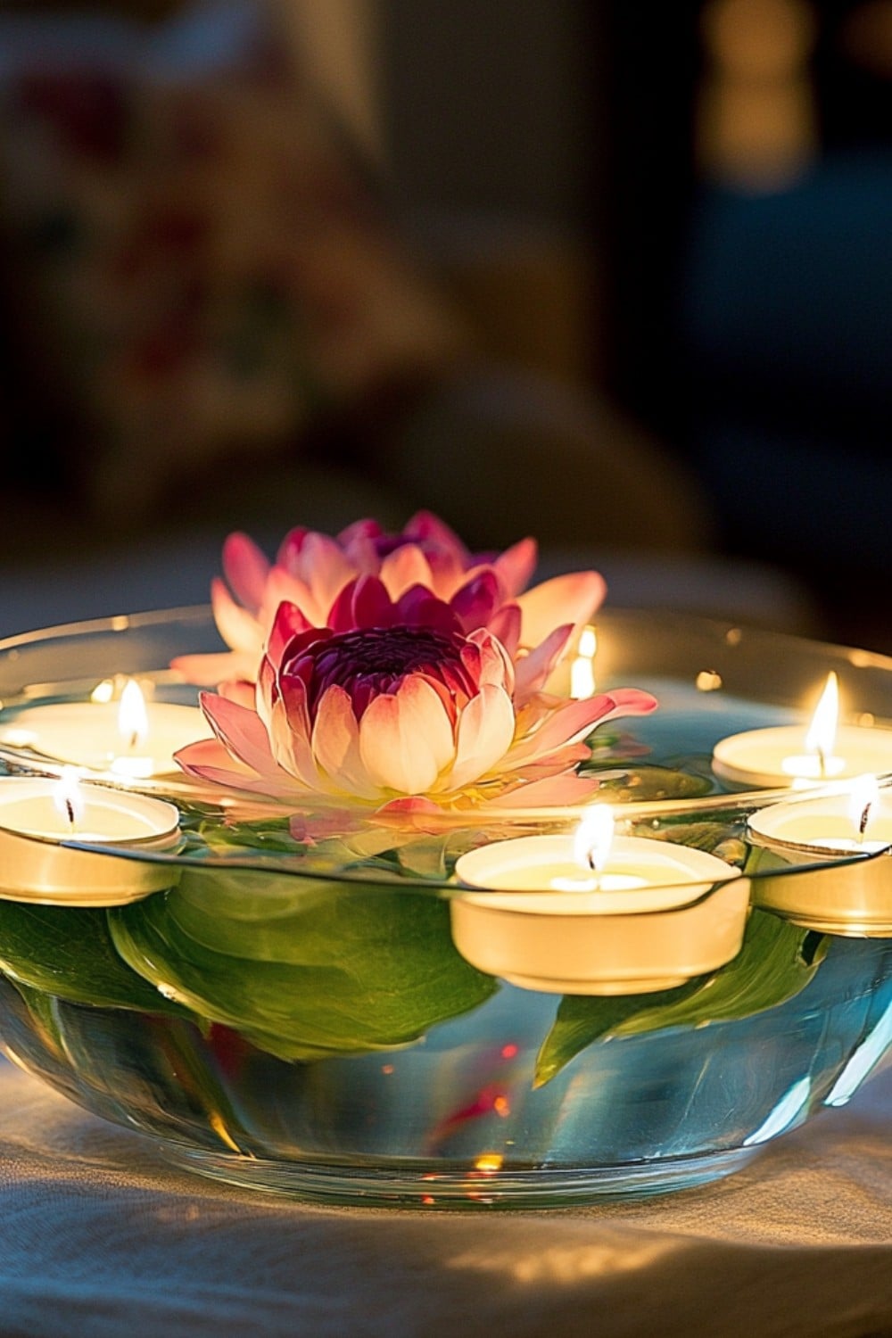 Beautiful Dollar Tree Wedding Centerpieces: Tips & Ideas Guide - Yeah ...
