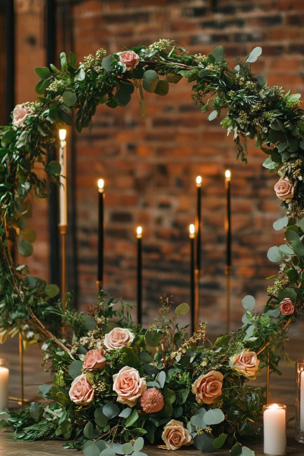 Beautiful Dollar Tree Wedding Centerpieces: Tips & Ideas Guide - Yeah ...