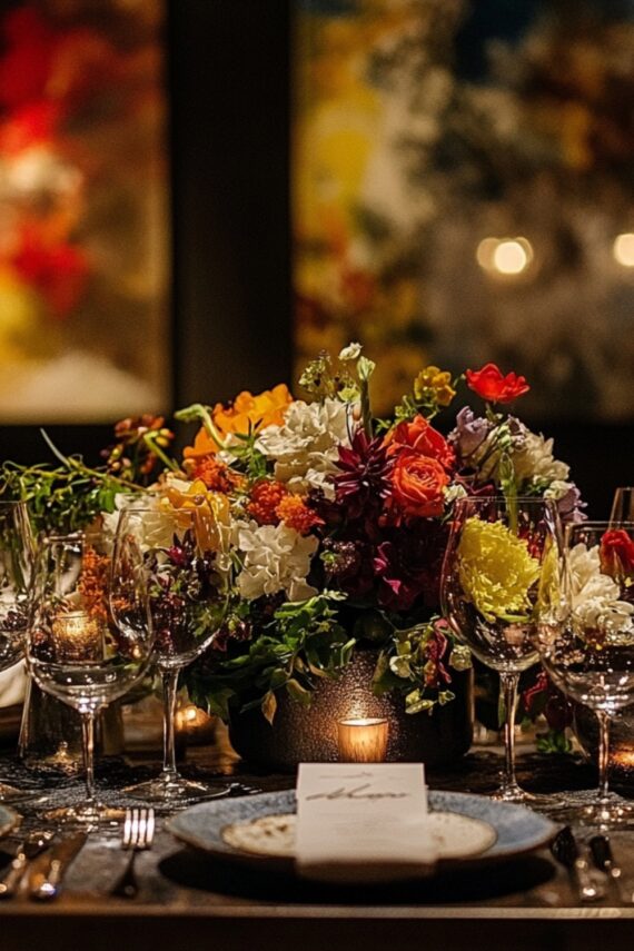 10 Intimate Wedding Ideas to Create a Memorable Celebration – Plan ...