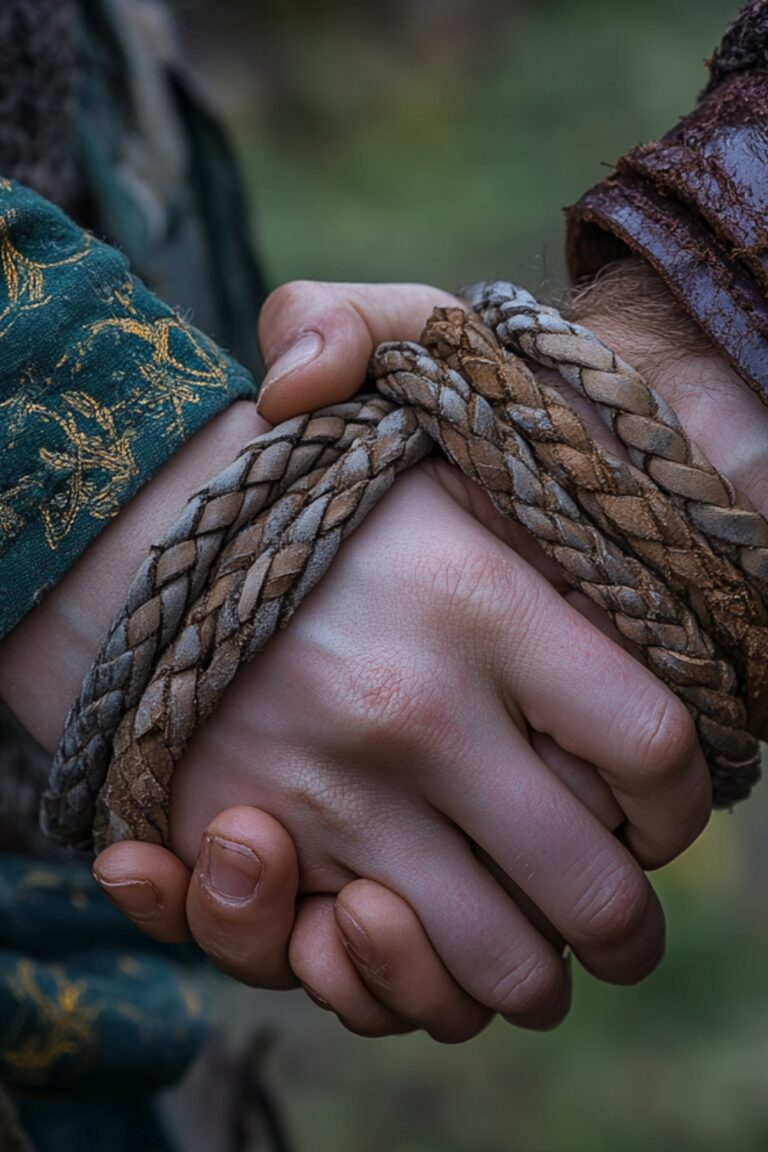 Magical Viking Wedding Ceremony Ideas: Tips to Honor Tradition - Yeah ...