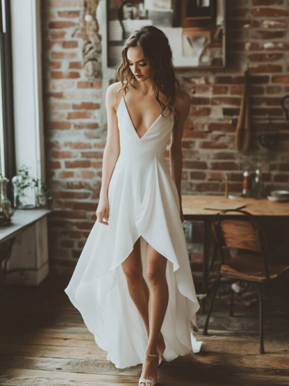 Top February Wedding Dress Ideas: Find Your Dream Look Today - Yeah ...