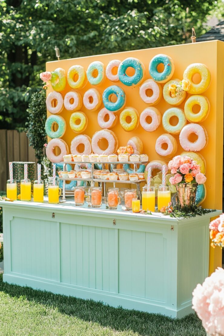 Backyard Wedding Decor Ideas: 20 Tips for a Dreamy Celebration - Yeah ...