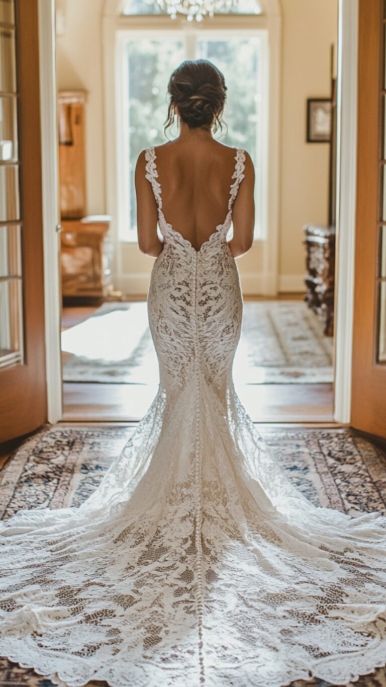 2-in-1 Wedding Dresses: Unique Ideas & Tips for Effortless Style - Yeah ...