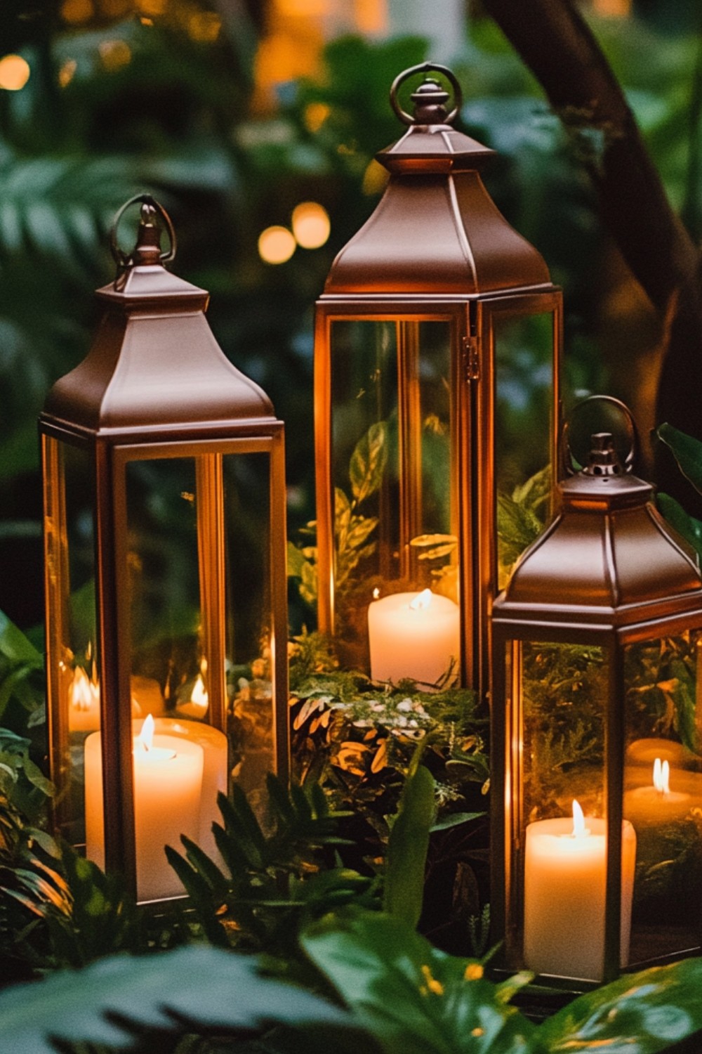 Spring Wedding Aisle Decorations: Tips to Create a Dreamy Walkway ...